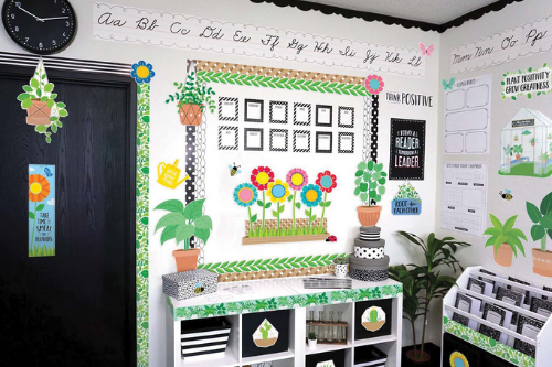 Back To School Classroom Themes | Teacher Direct