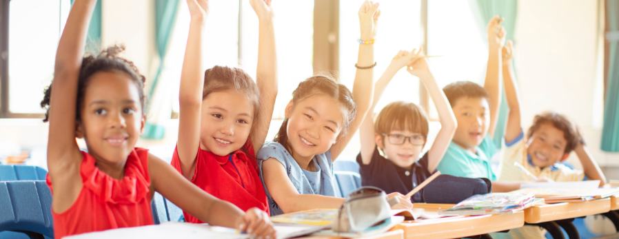 4 Ways to Create a Positive Classroom