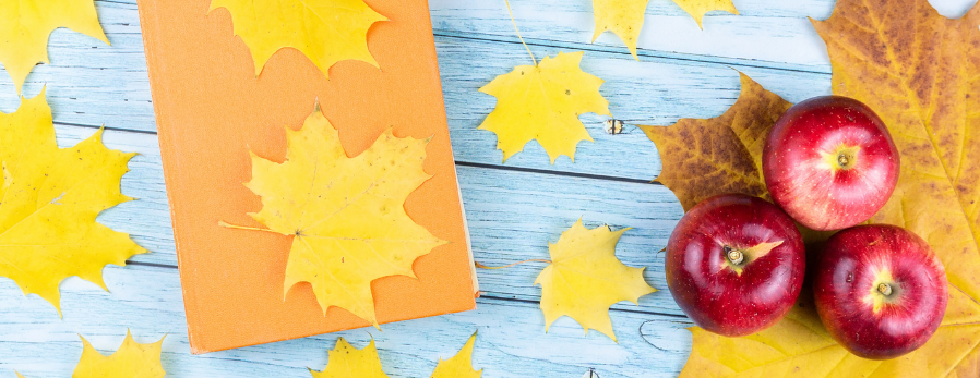 Apple-Themed Science Experiments and Writing Activities for Fall