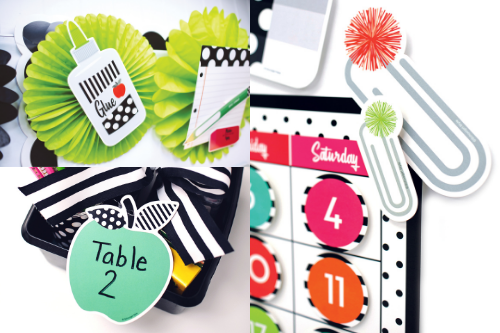 Back To School Classroom Themes | Teacher Direct