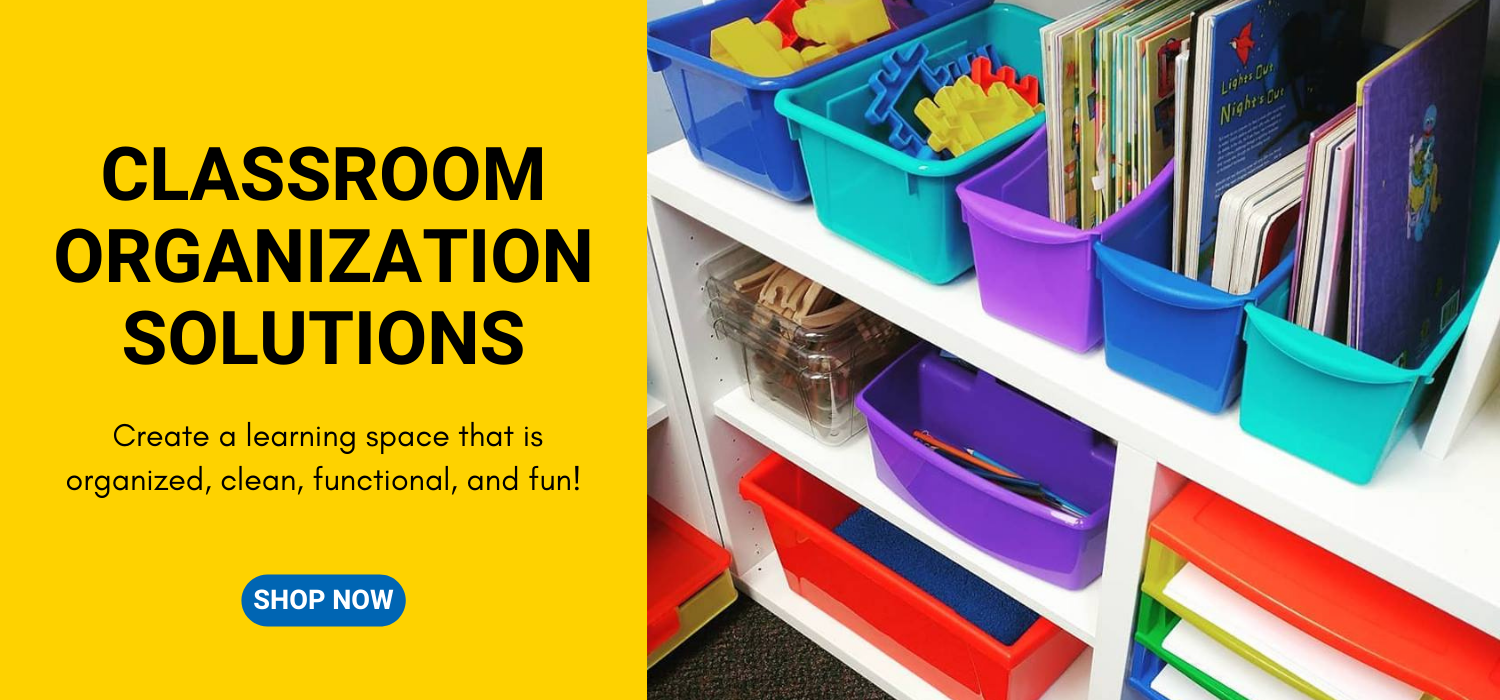 Quality School Supplies at Teacher Friendly Prices | Teacher Direct